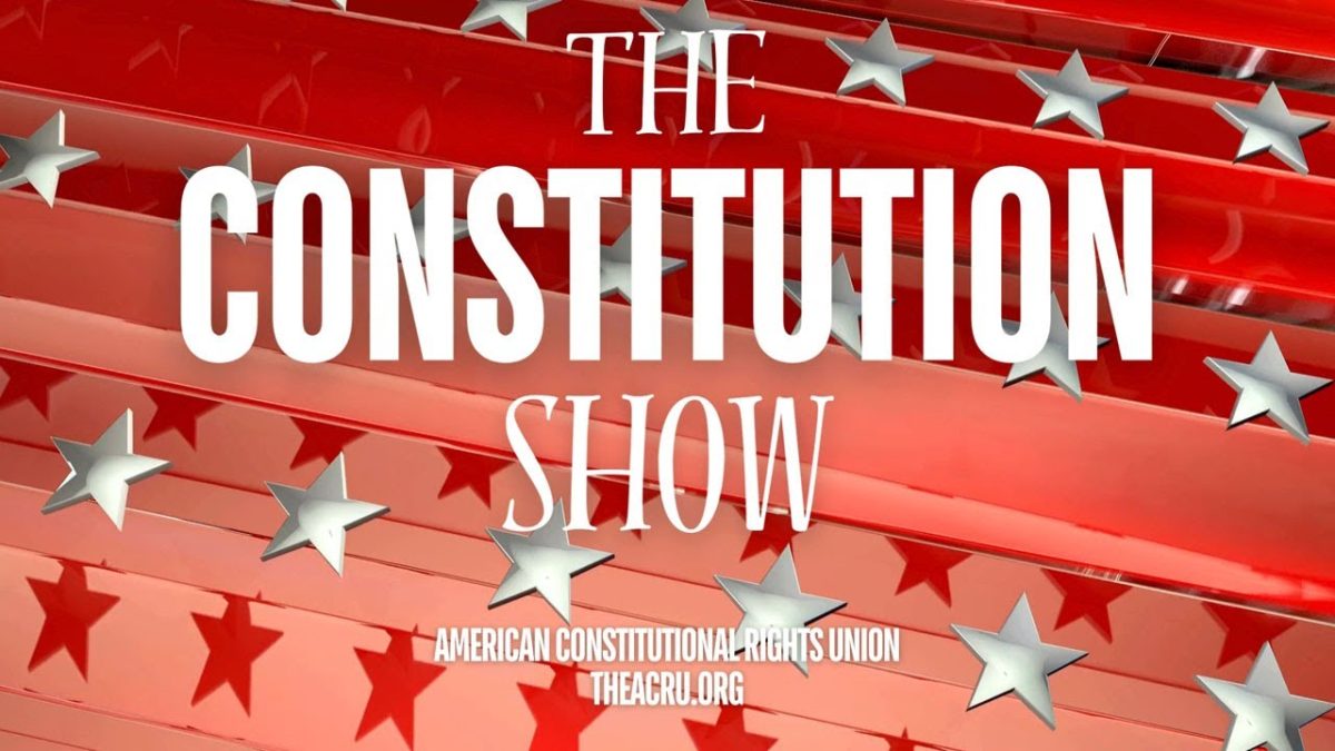 The Constitution Show